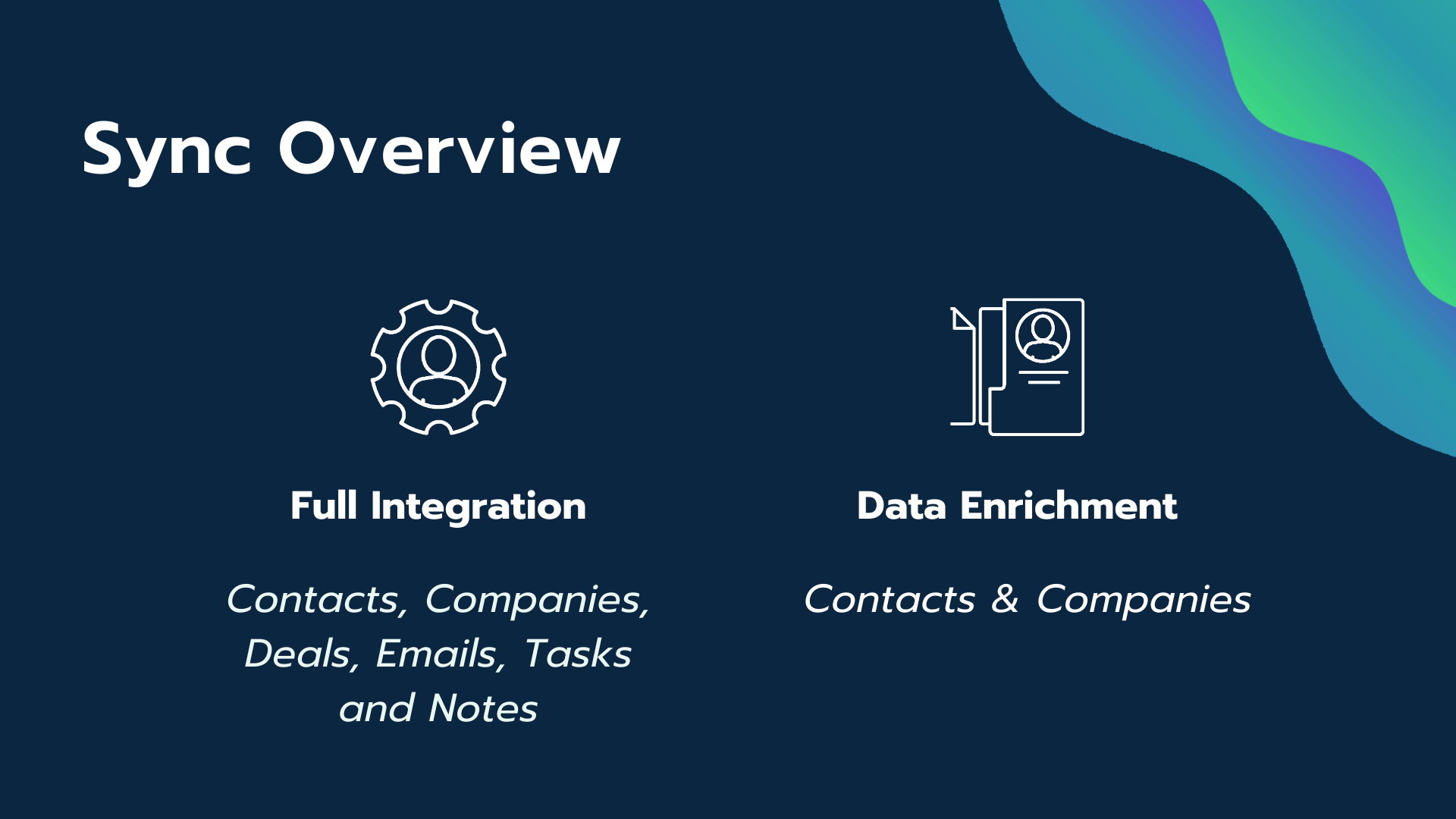Integrate HubSpot and Apollo: Track Prospecting Quickly - Nifty Scope