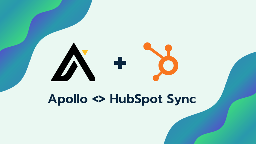 Integrate HubSpot and Apollo: Track Prospecting Quickly - Nifty Scope