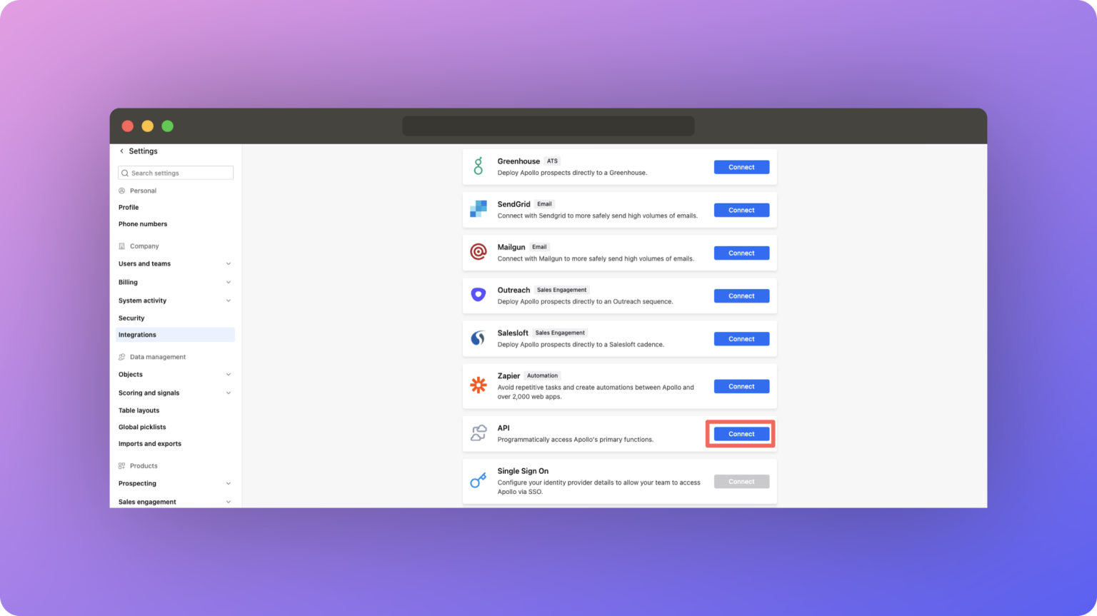 Understanding the Apollo.io API: A Beginner's Guide - Nifty Scope
